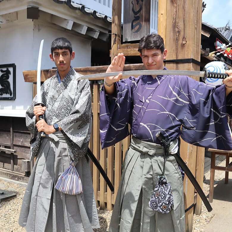 TUJ High School Summer Program | Undergraduate | Temple University ...