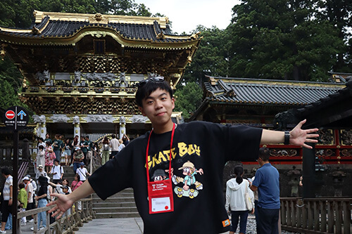 TUJ High School Summer Program | Undergraduate | Temple University ...