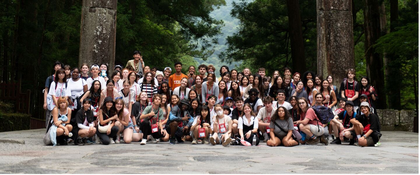 TUJ High School Summer Program | Undergraduate | Temple University ...