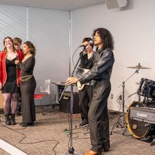 TUJ Program Board | Undergraduate | Temple University, Japan Campus