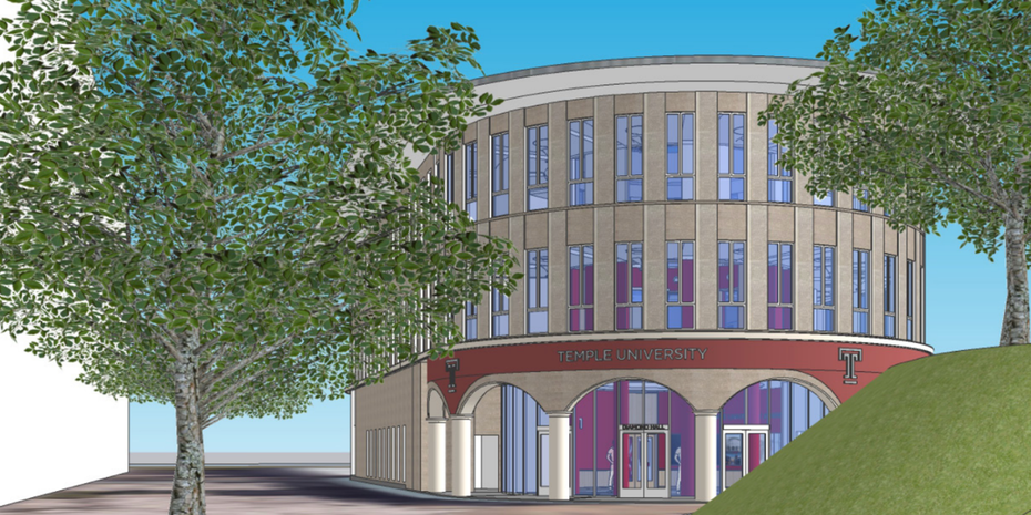 Temple University, Japan Campus KYOTO | Temple University, Japan Campus