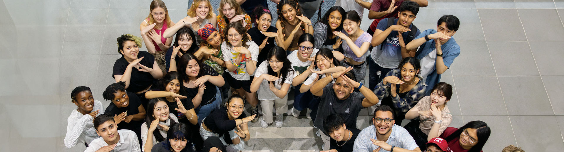 Student Profiles | Undergraduate | Temple University, Japan Campus