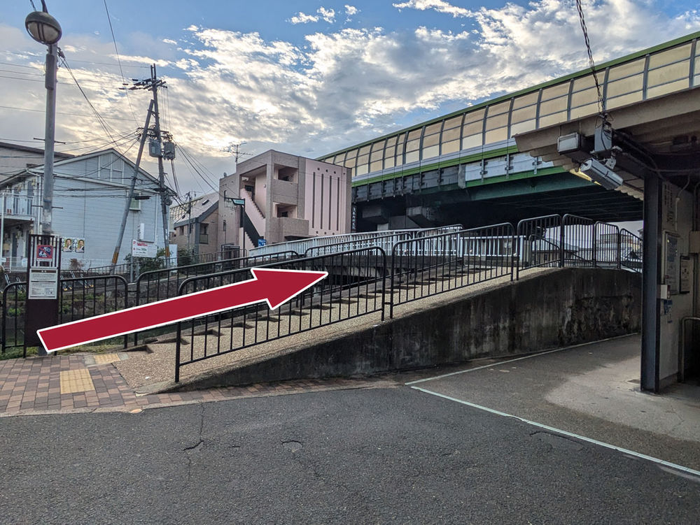 Maps & Directions - Kyoto | Temple University, Japan Campus